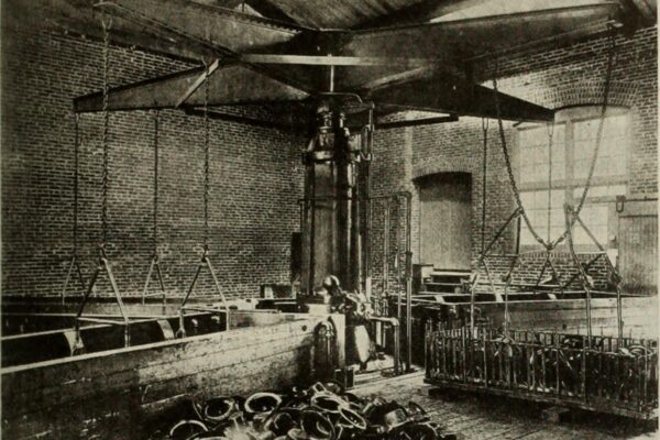 Successes - Trinity Technology Group, Inc.